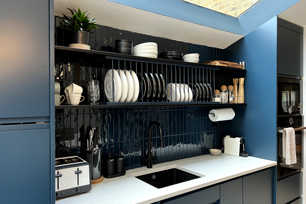 Simply Shoot Locations| East London | Location | E10