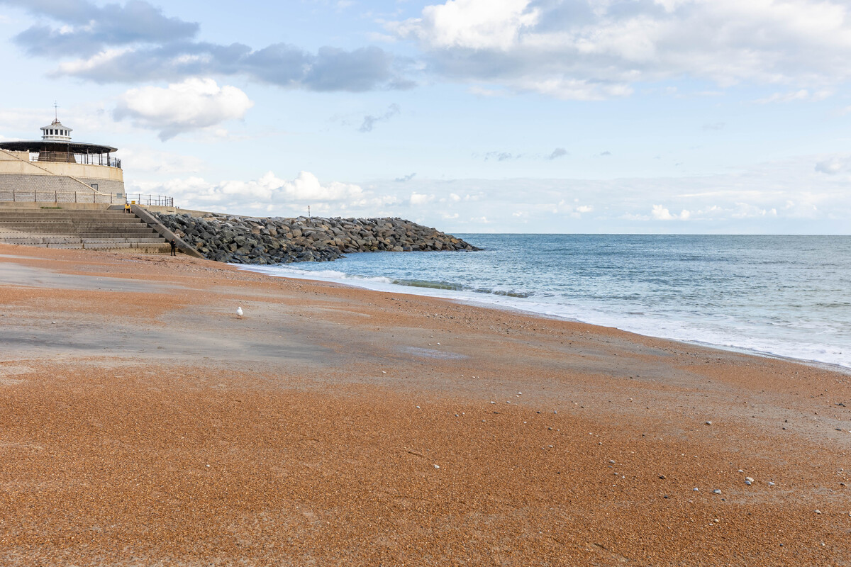 Gothic Mansion, Ventnor, Isle of Wight, PO38 (SL011) | Fresh Shoot ...