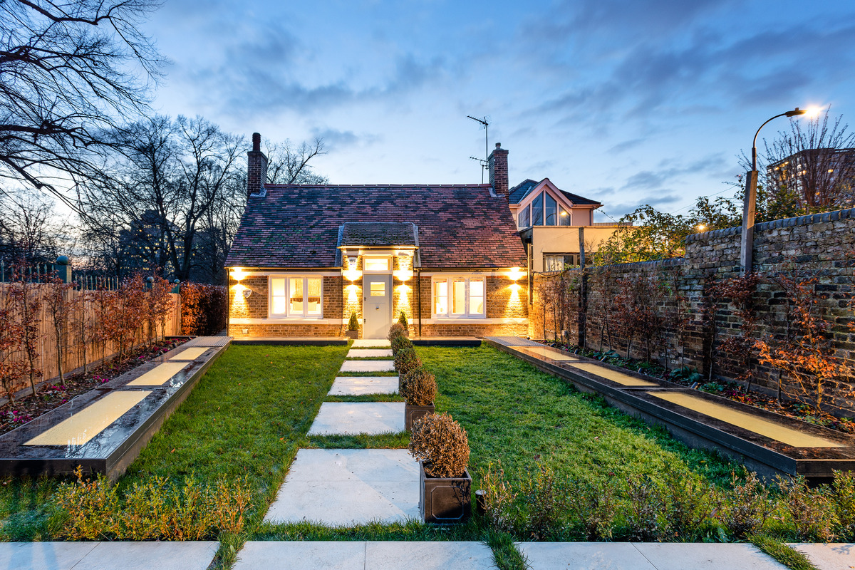 Simply Shoot Locations I Hammersmith I London I W6