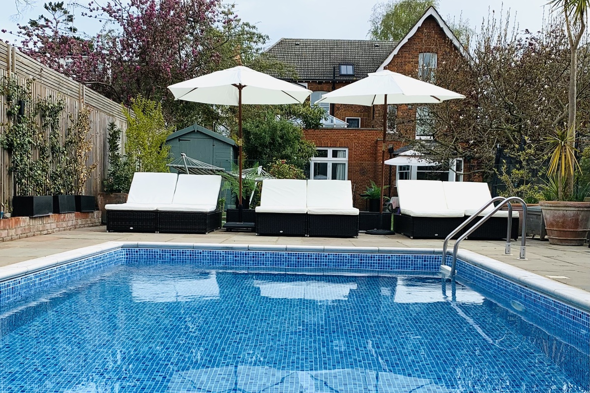 Simply Shoot Locations | Teddington | Location Hire