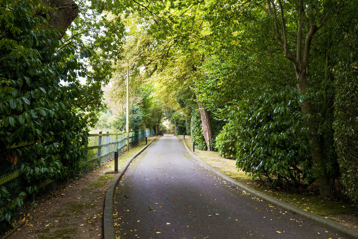 Simply Shoot Locations | Enfield | East London | EN6