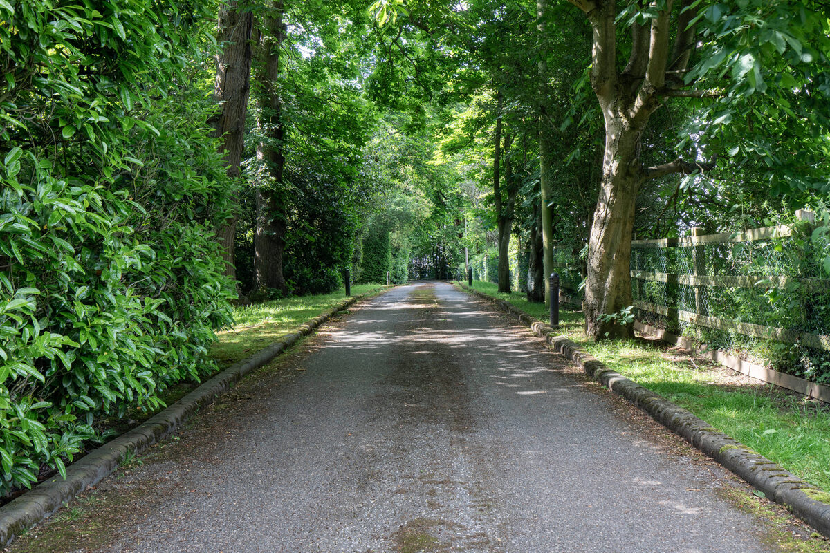 Simply Shoot Locations | Enfield | East London | EN6