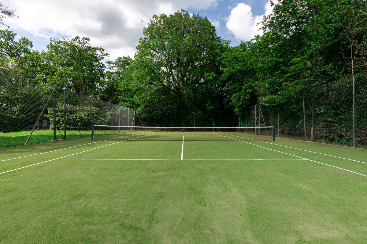 Simply Shoot Locations | Enfield | East London | EN6