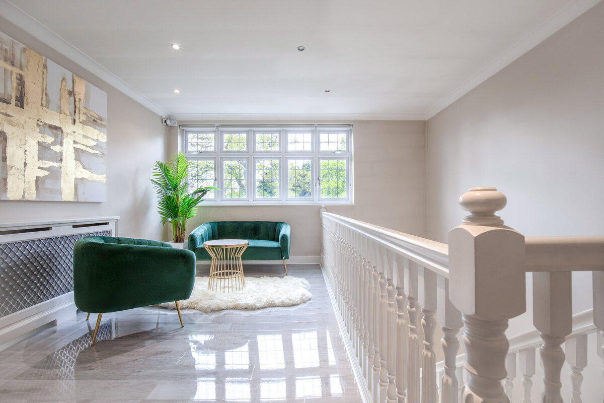 Simply Shoot Locations | Enfield | East London | EN6